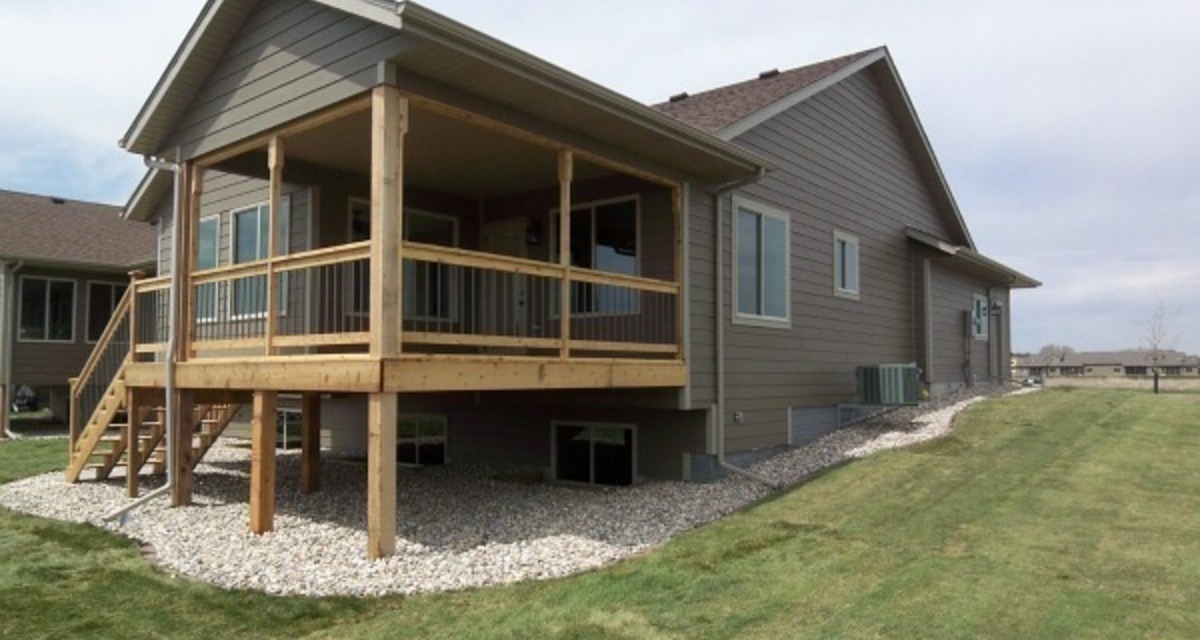 Whisper Ridge - Joshua Homes